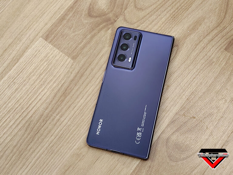 รีวิว HONOR Magic V2 - TOUCHPHONEVIEW